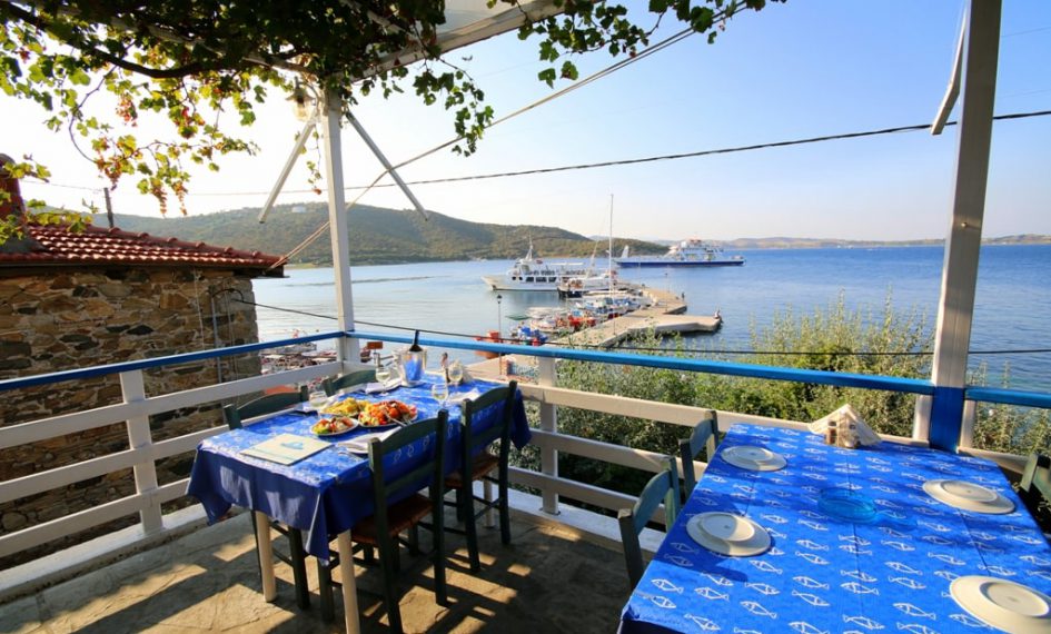 Ammouliani Island Halkidiki | visitammouliani - visit ammouliani
